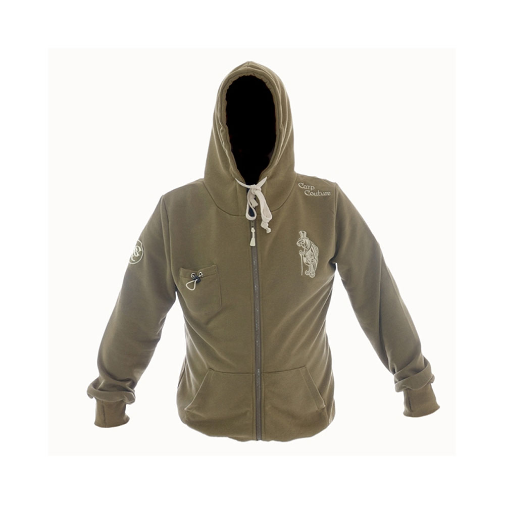 Carp Couture Coolite Mens Hoodies
