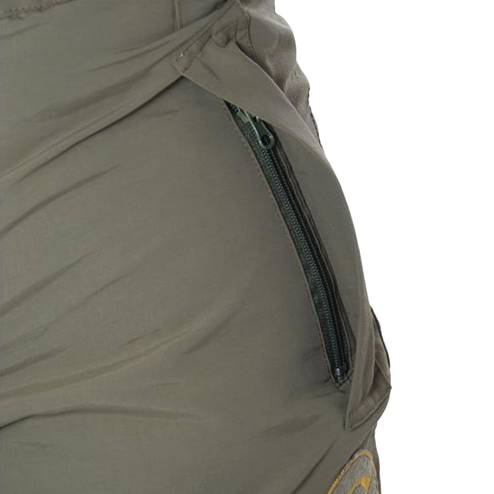 Carp Couture Mens Winter Salopettes