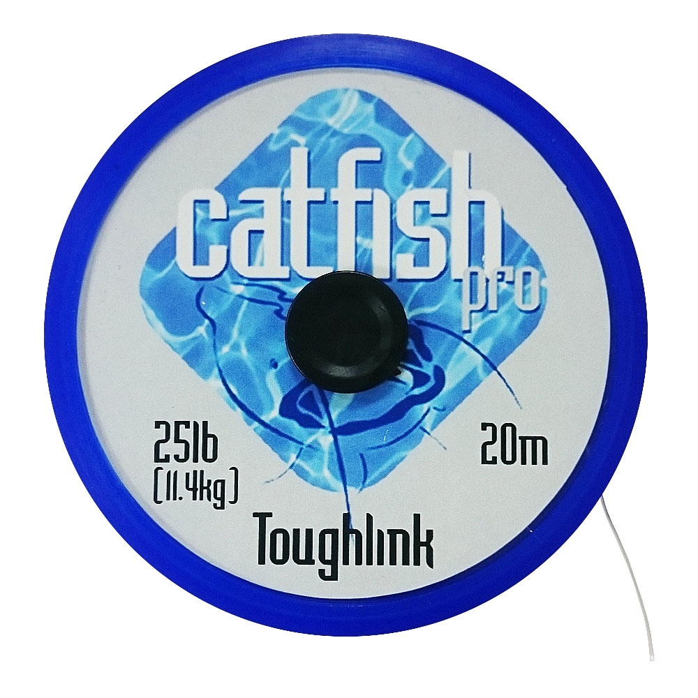 Catfish Pro Tough Link