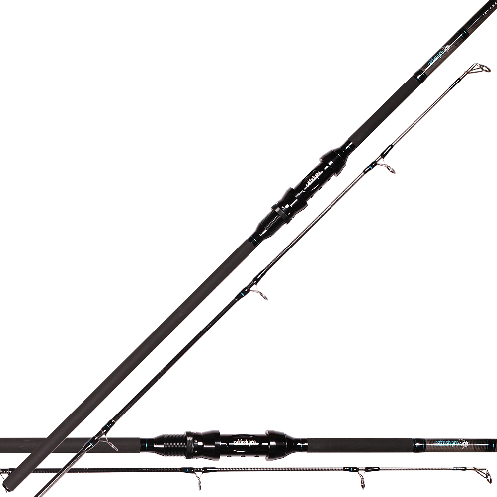 Catfish-Pro New Persuader Rod