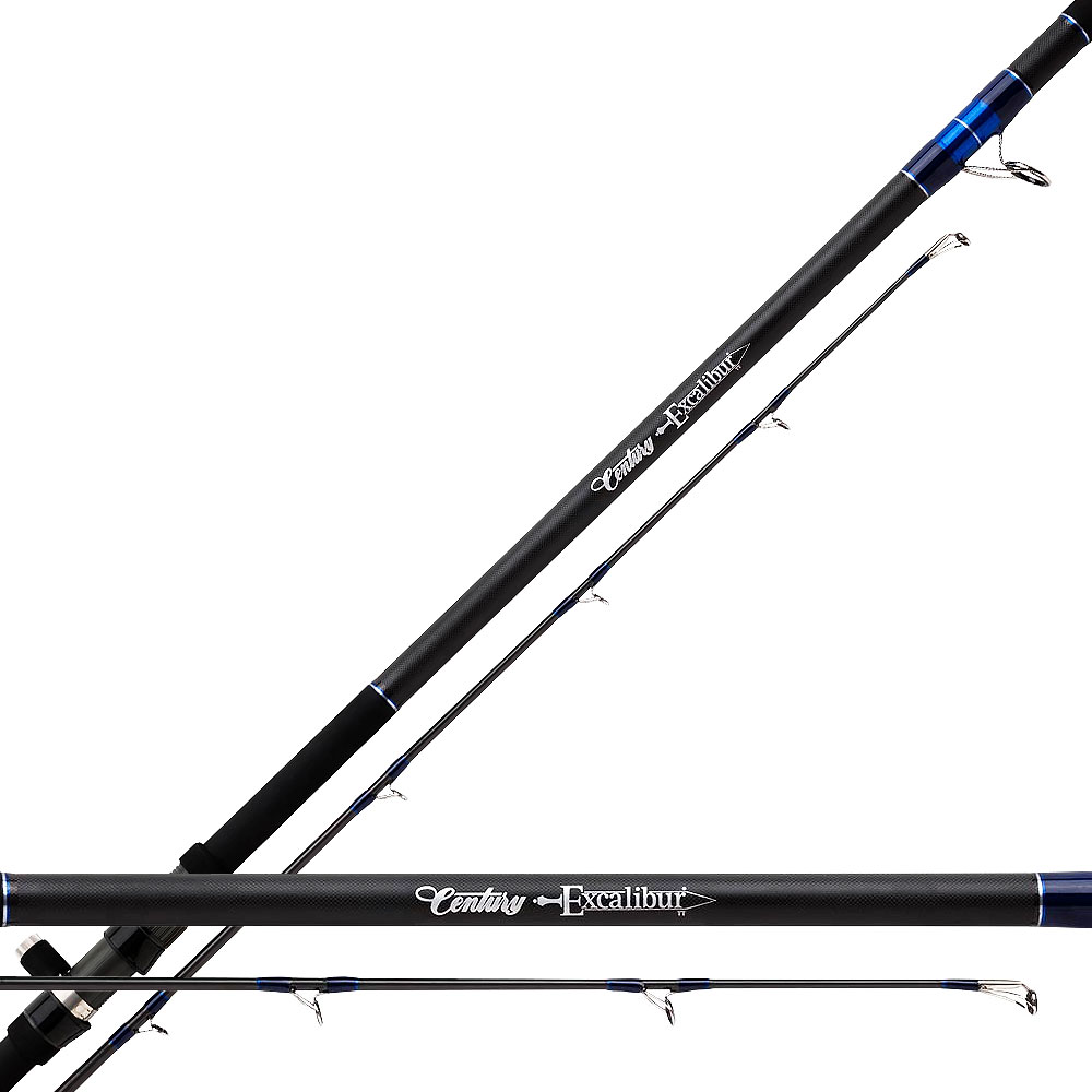 Century Excalibur TT Rod