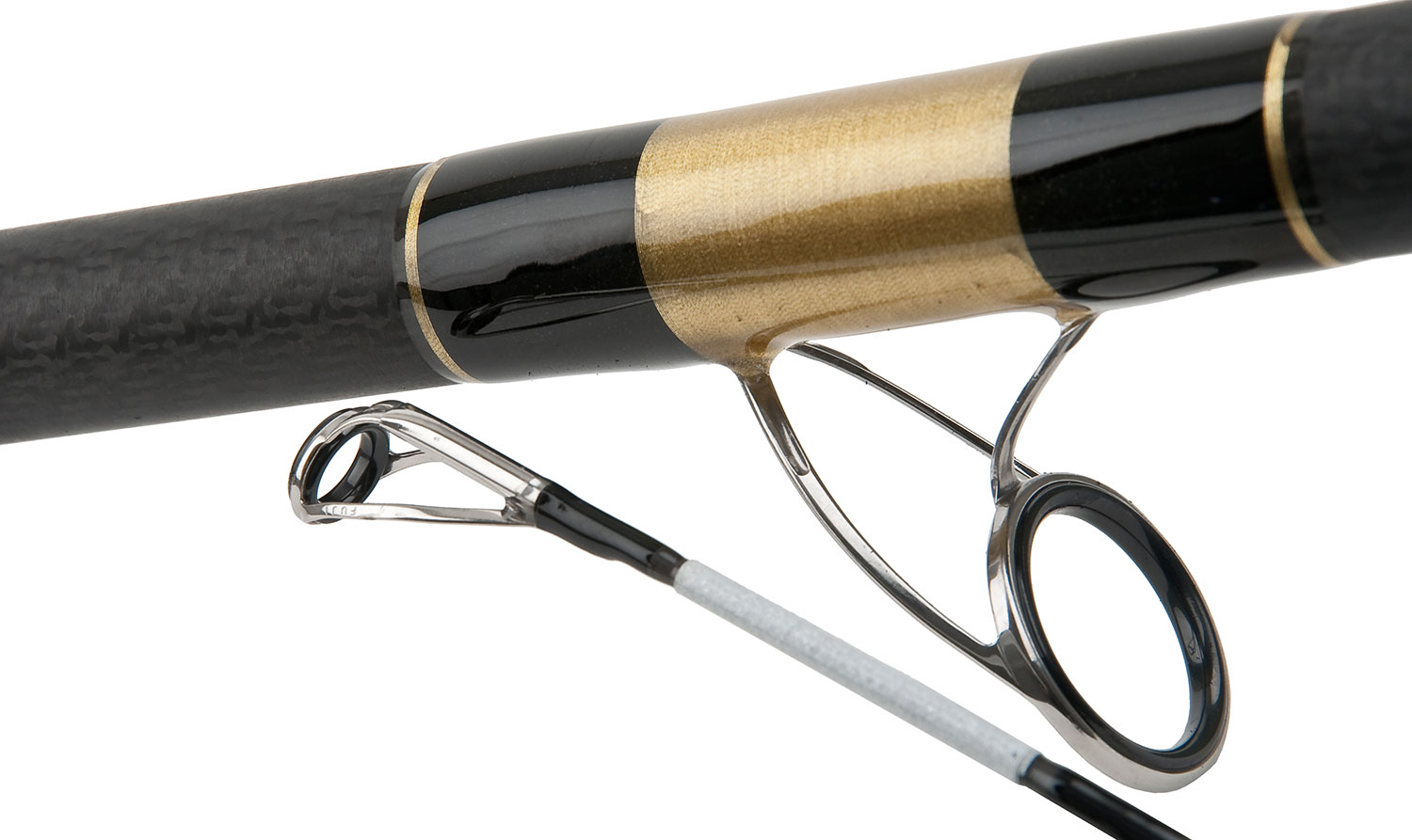 Century Tip Tornado Super Match Rod