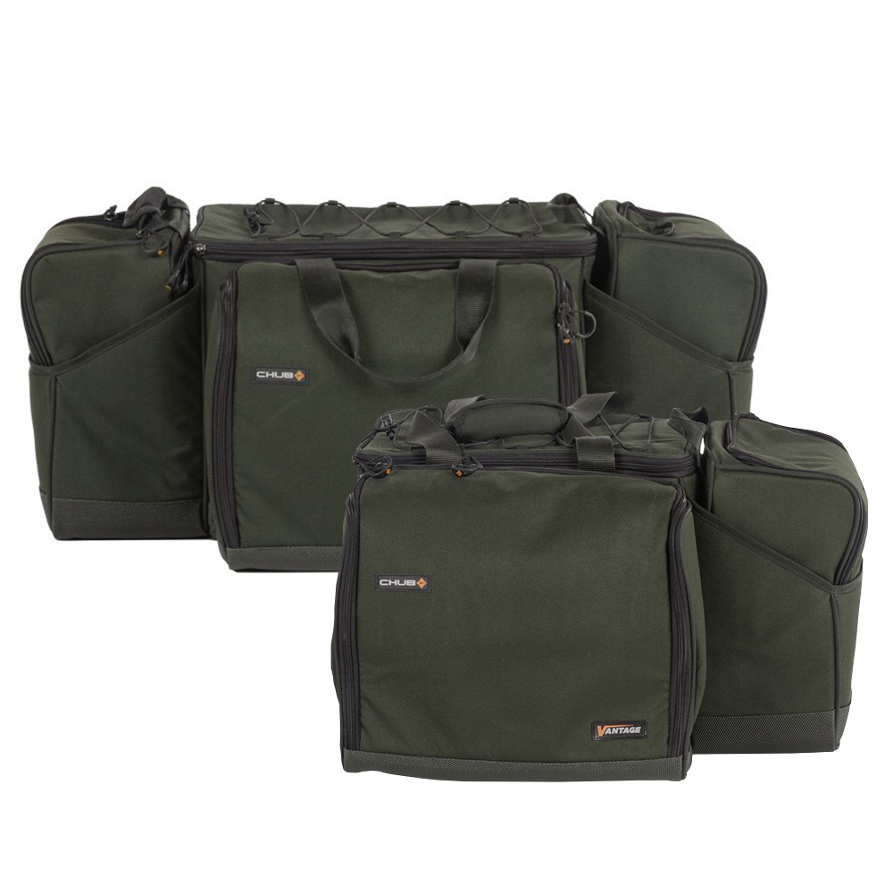 Chub Session Food Bag | Angling Direct