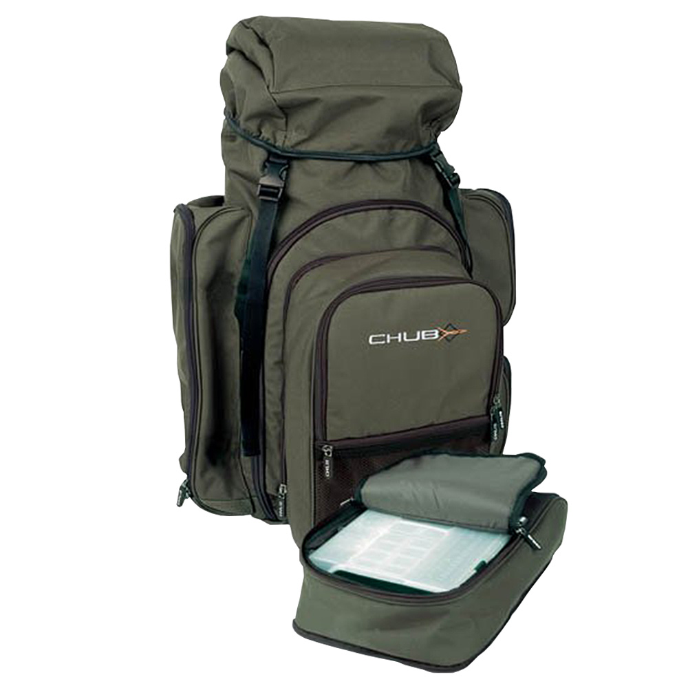 Chub Vantage Rucksack