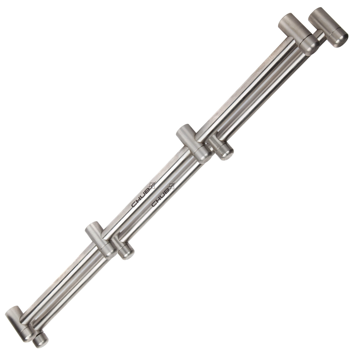Chub Precision 4 Rod Fixed Buzz Bars