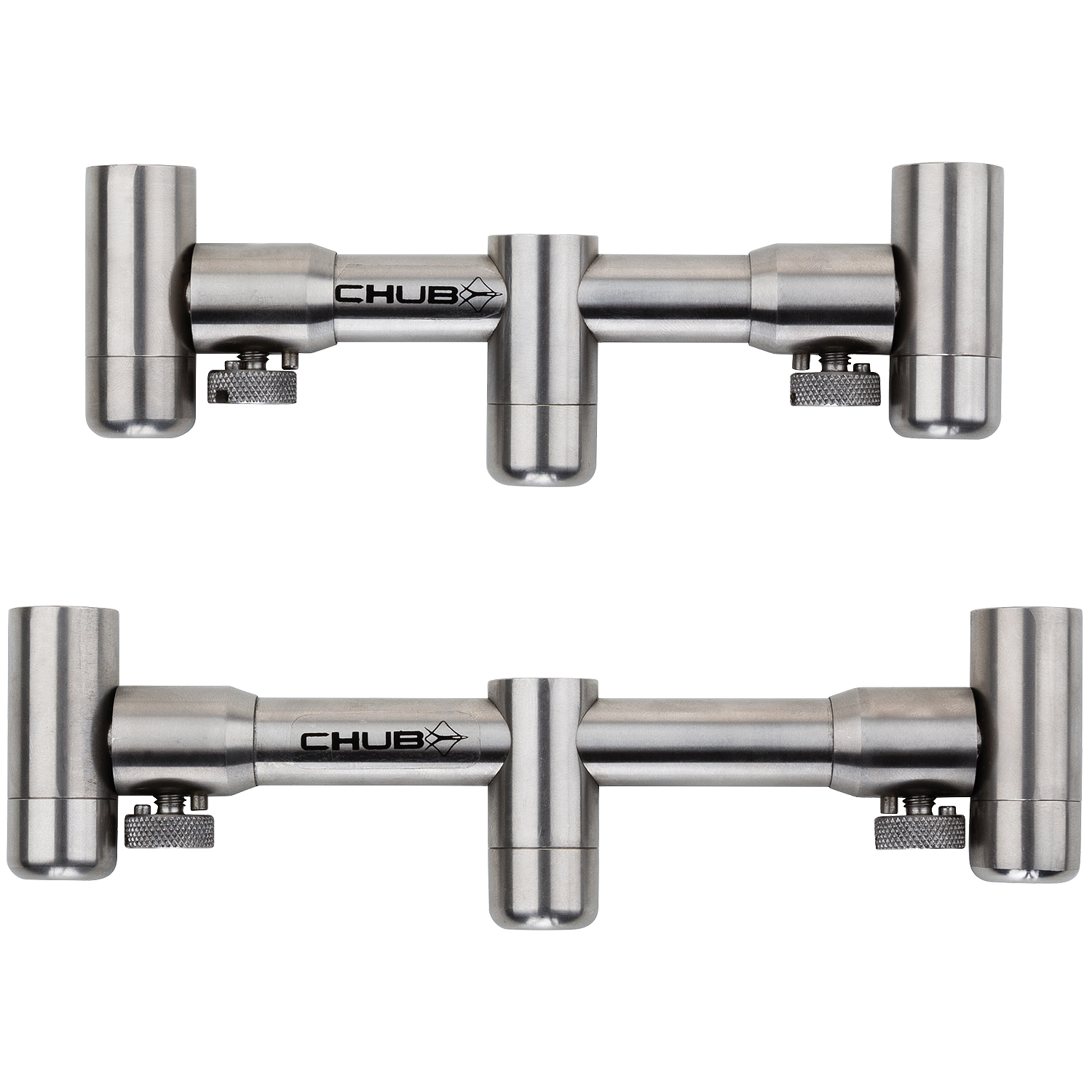 Chub Precision Adjustable Buzz Bars