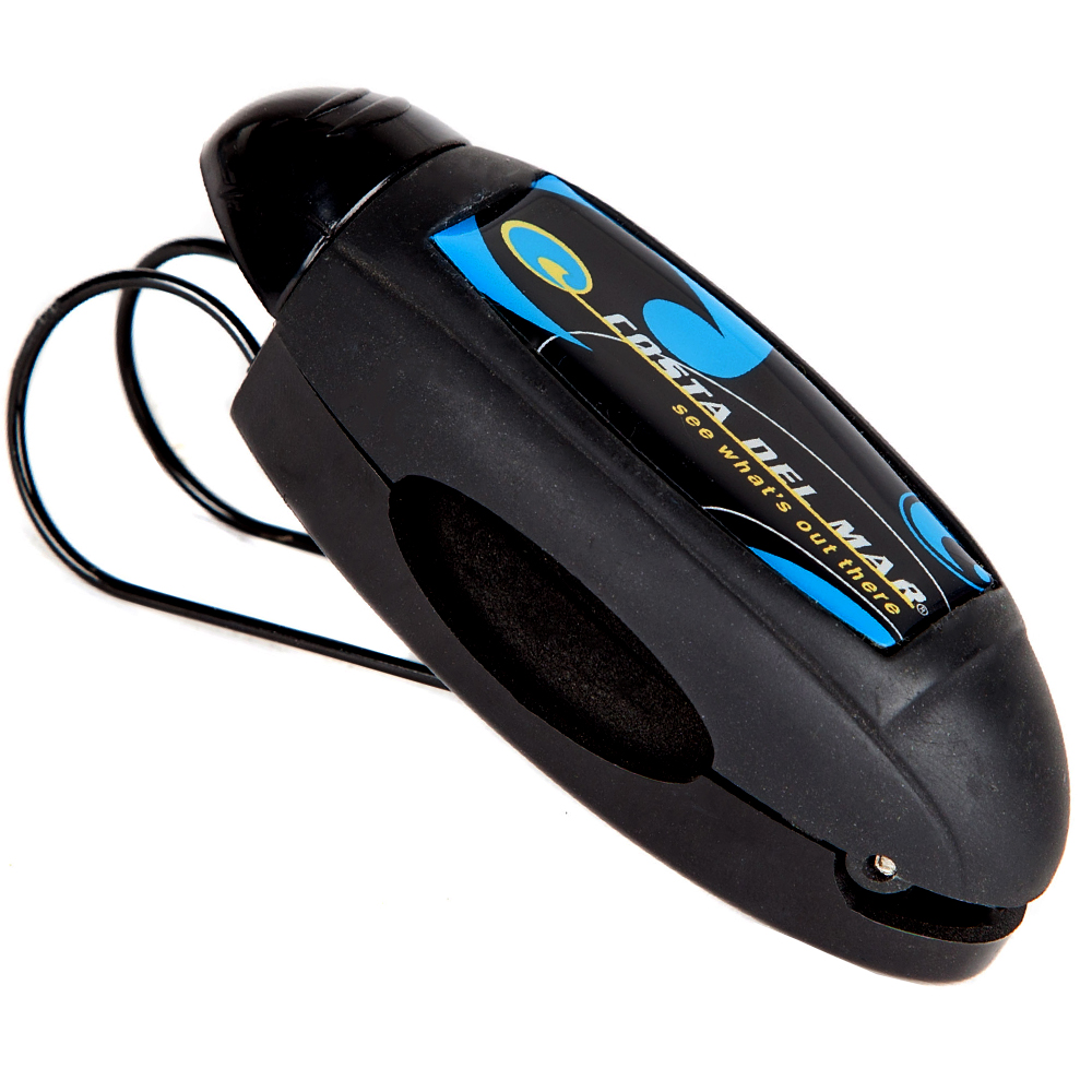 Costa Del Mar Visor Clip