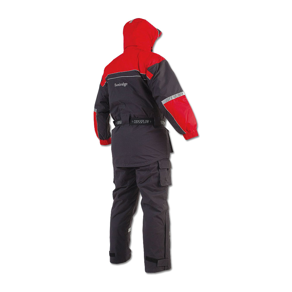 Sundridge Crossflow Pro Extreme Floatation Suit