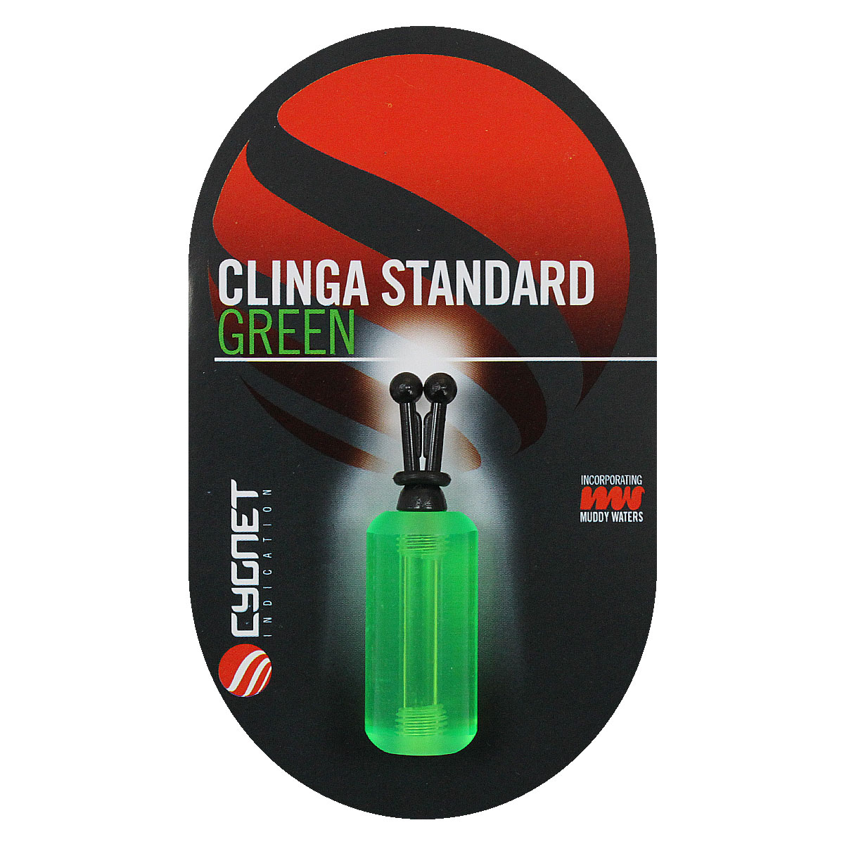 Cygnet Clinga Standard Head