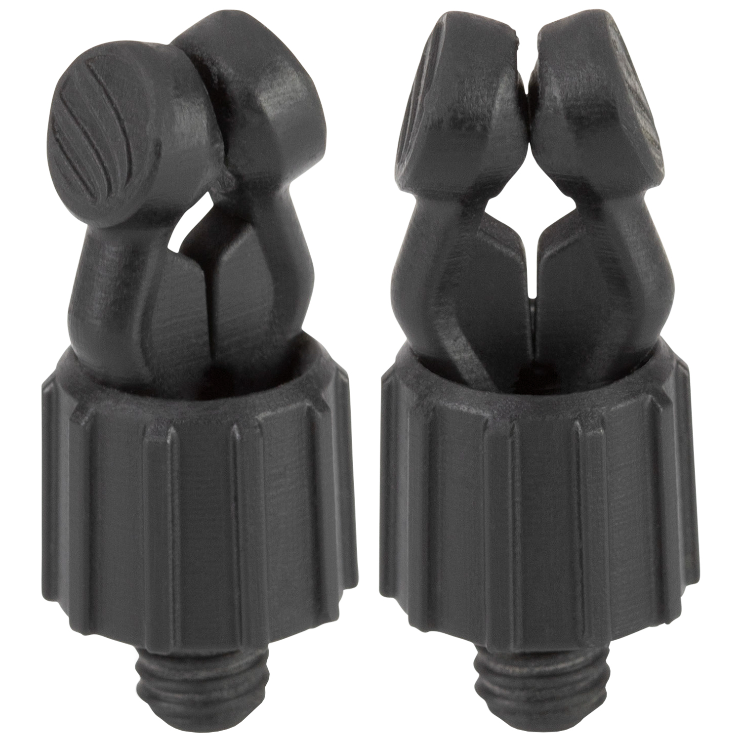 Cygnet Adjustable Line Clips