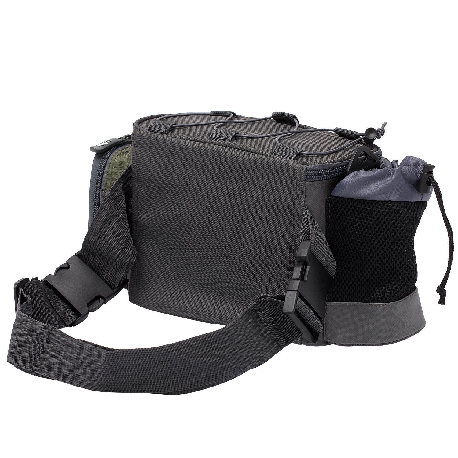 DAM Hip & Shoulder Bag