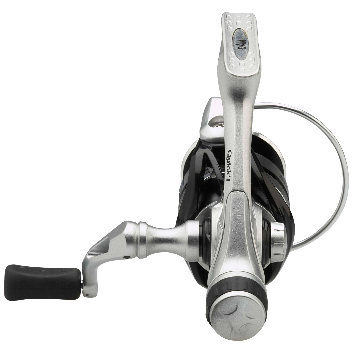 DAM Quick 1 RD Reel