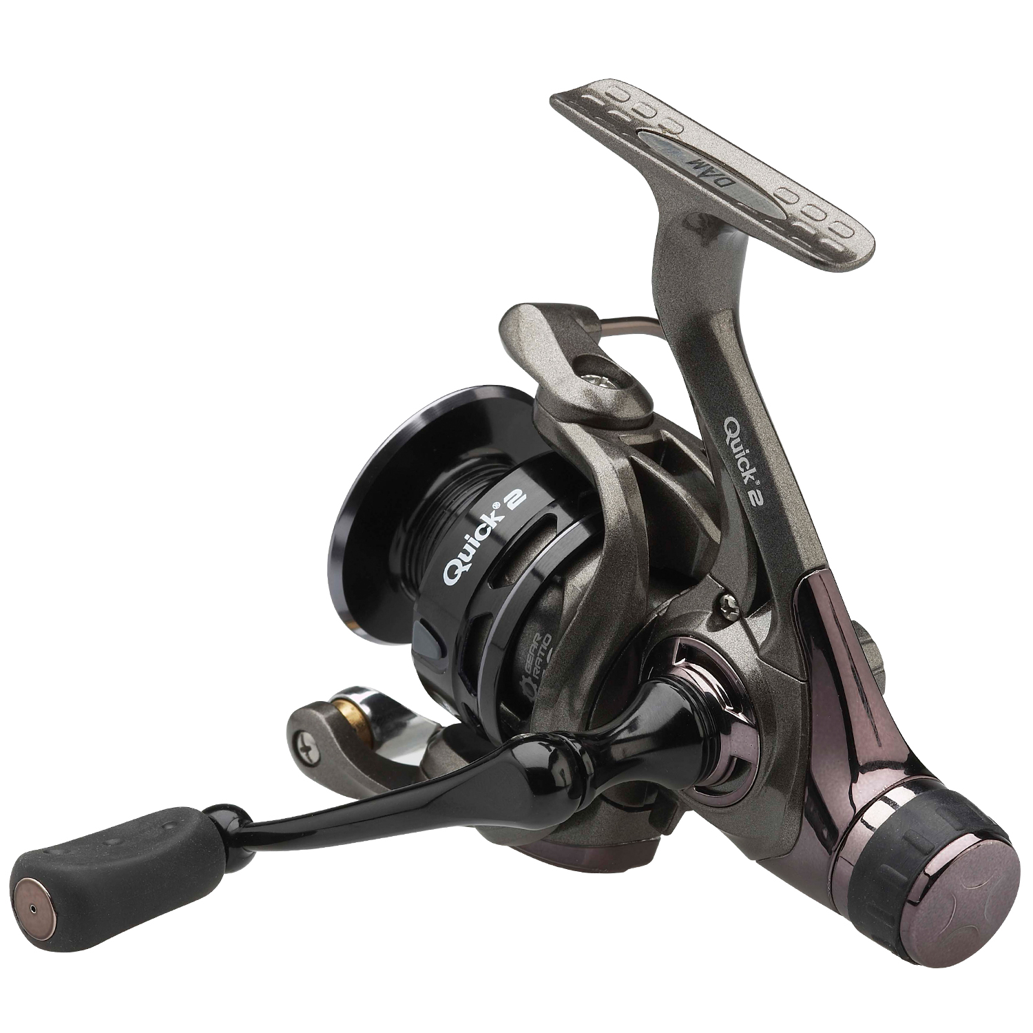 DAM Quick 2 RD Reel