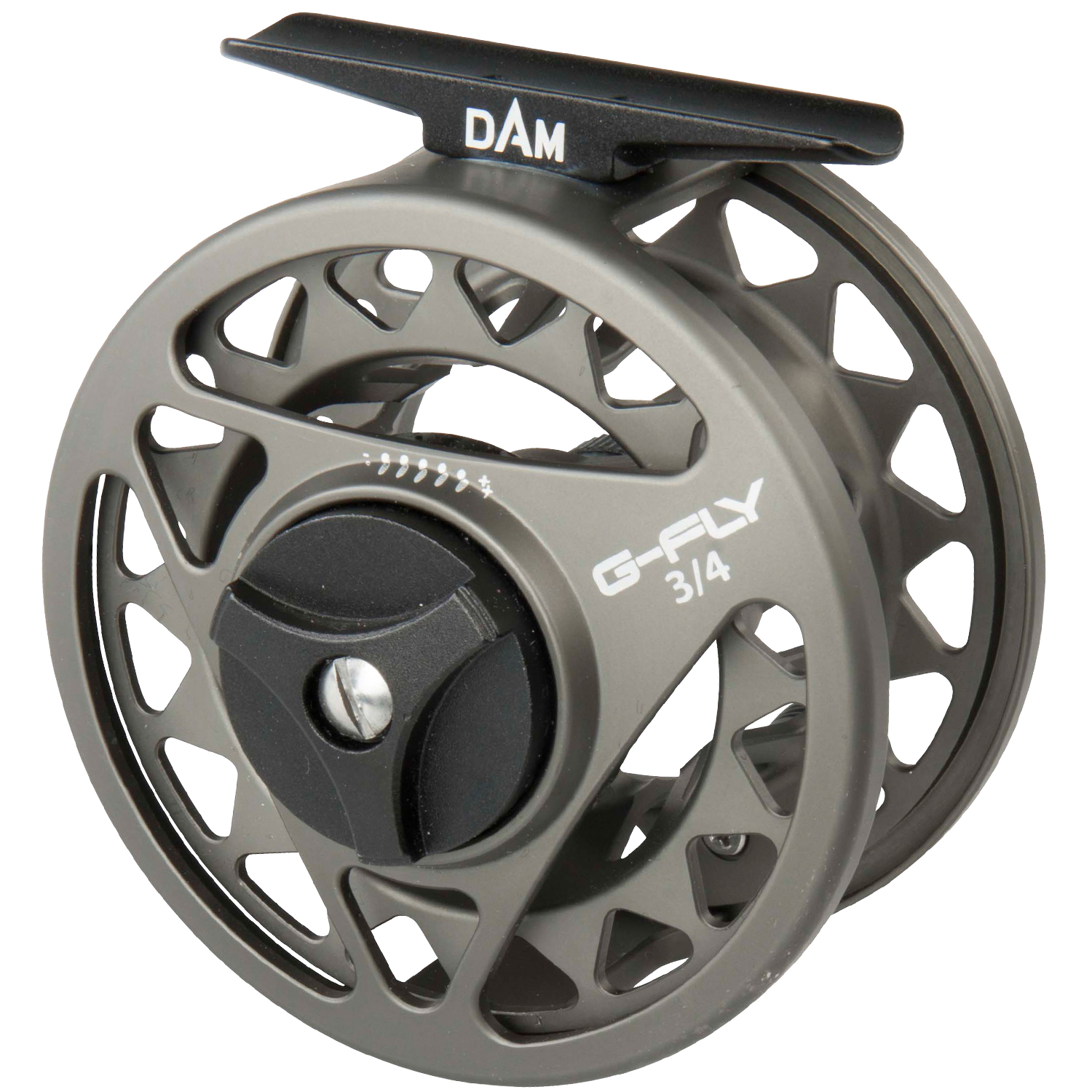 DAM Quick G-Fly Reel