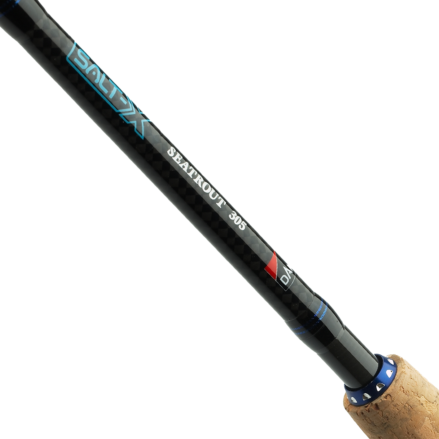 DAM Salt-X Seatrout Rod