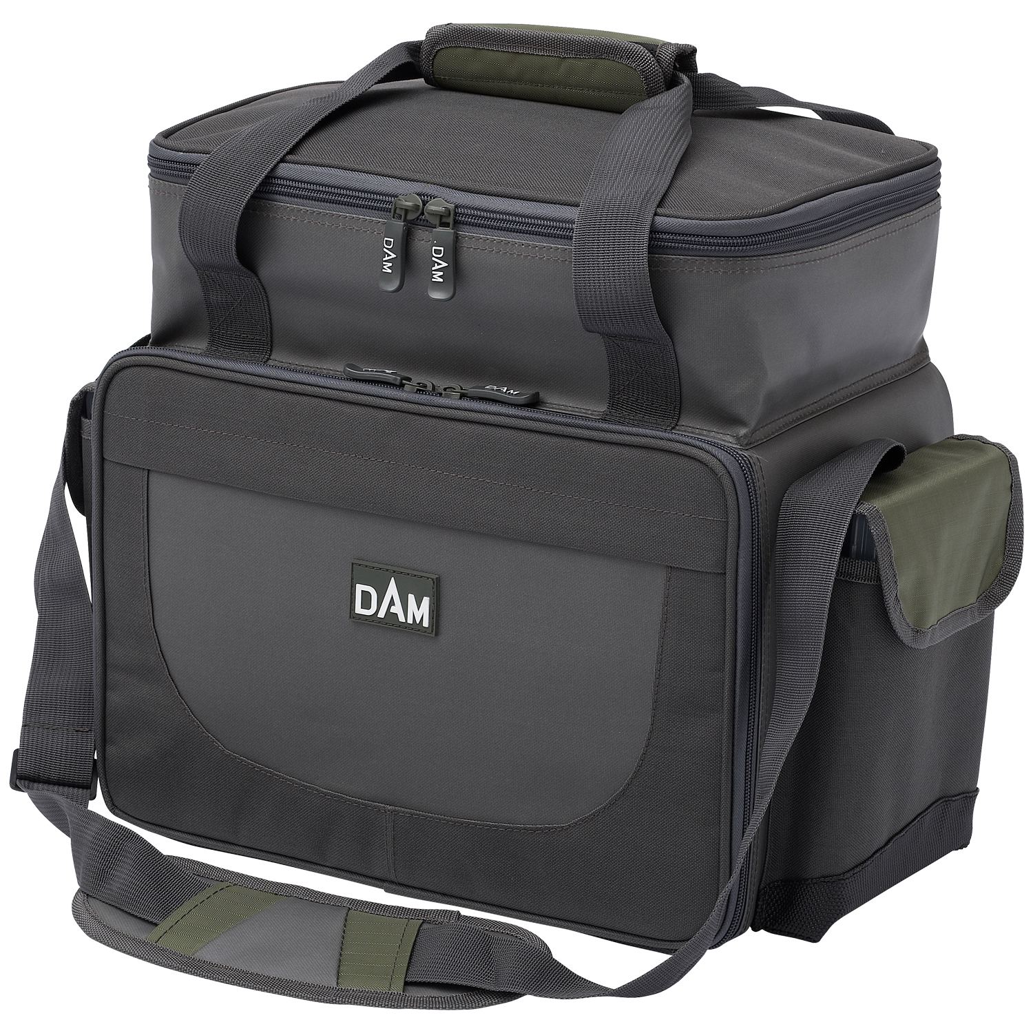 DAM Tackle Bag Large