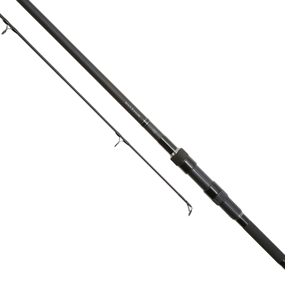 Daiwa Black Widow Pike Rod | Angling Direct