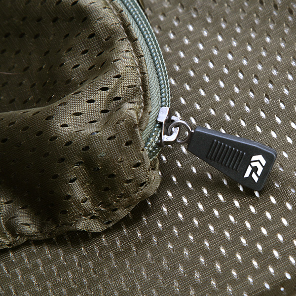 Daiwa Black Widow Weigh Sling