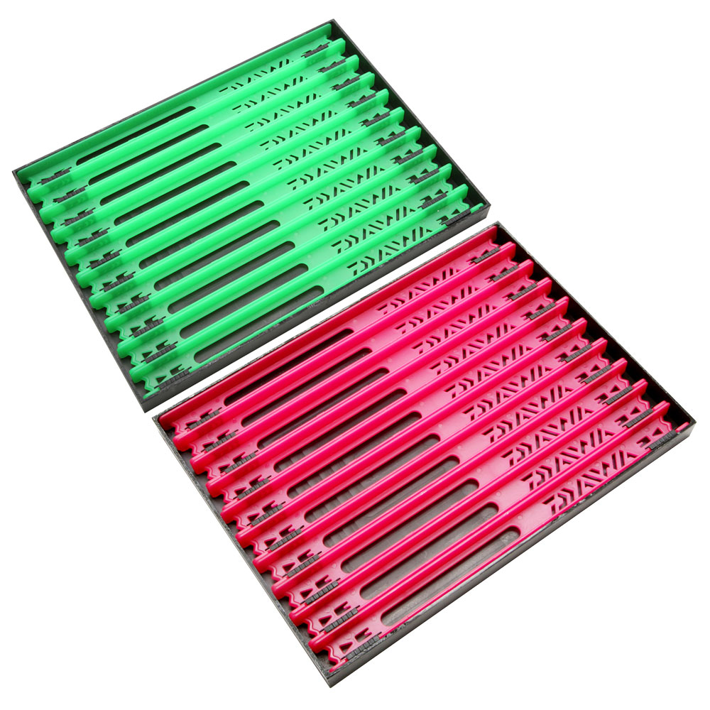 Daiwa Multi Slide Pole Fishing Winders