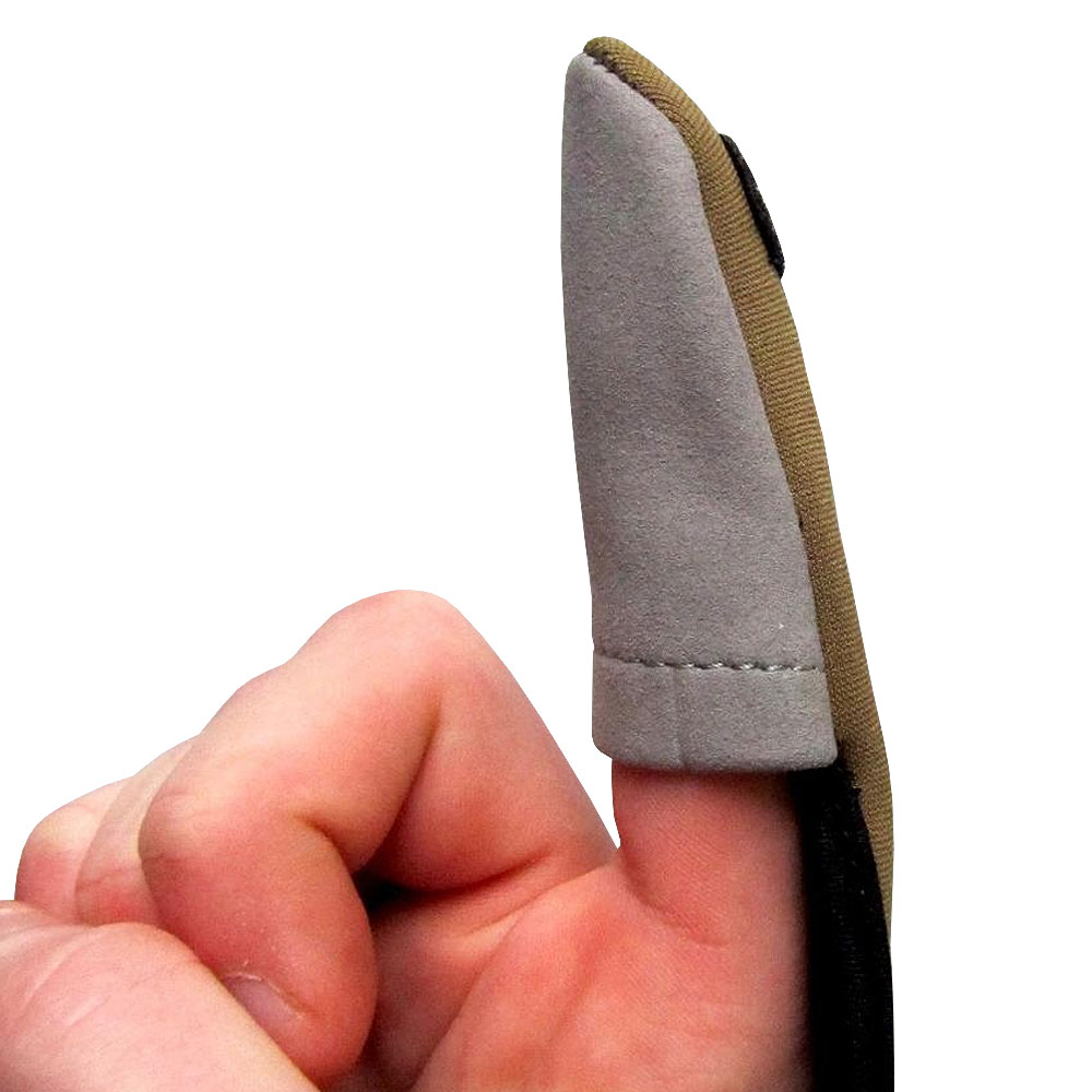 Daiwa Neoprene Finger Stall