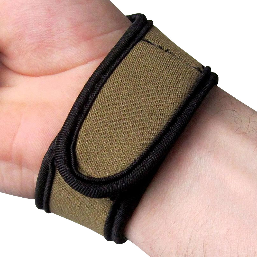Daiwa Neoprene Finger Stall