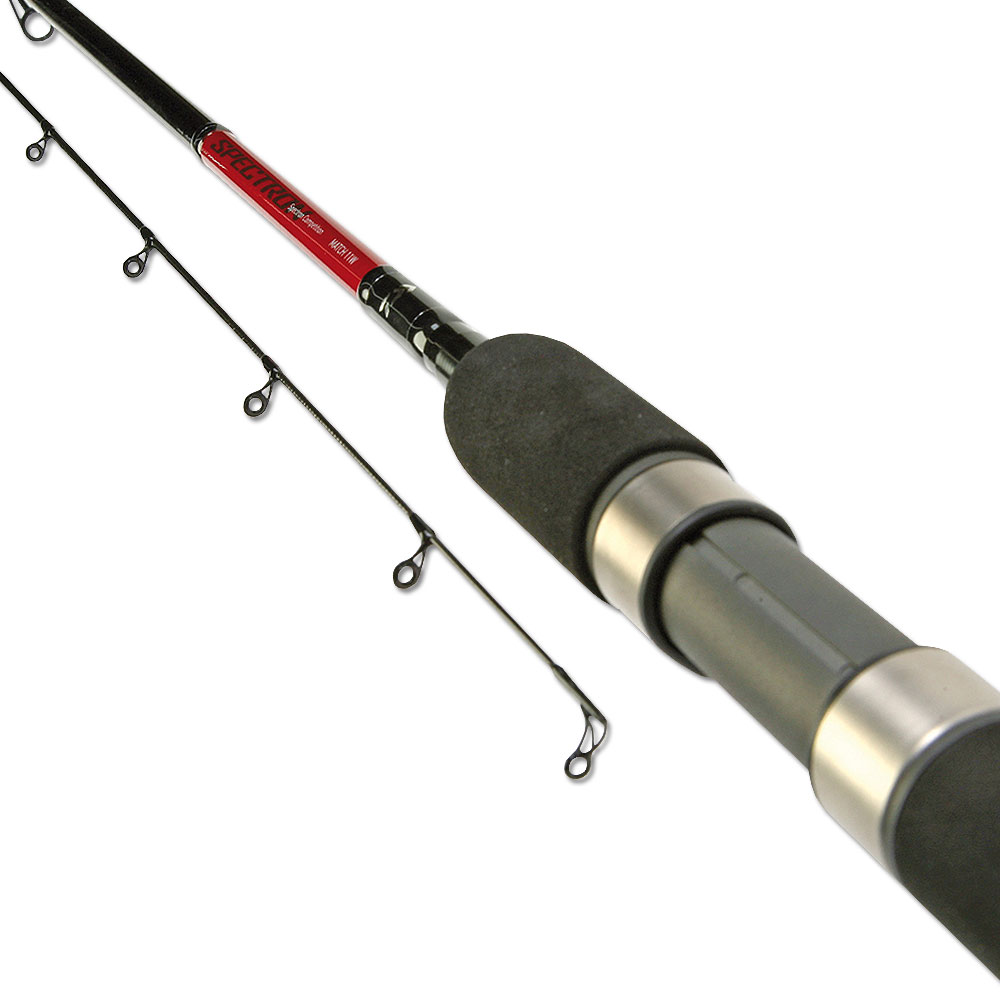Daiwa Spectron Match Rod, Model: River/Control, Length: 17FT-20FT