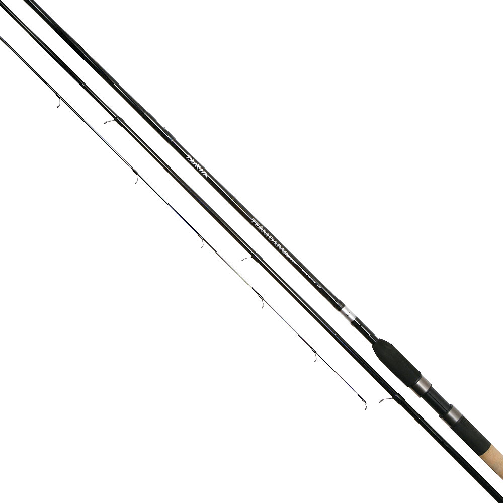 Team Daiwa Match Rods | Angling Direct