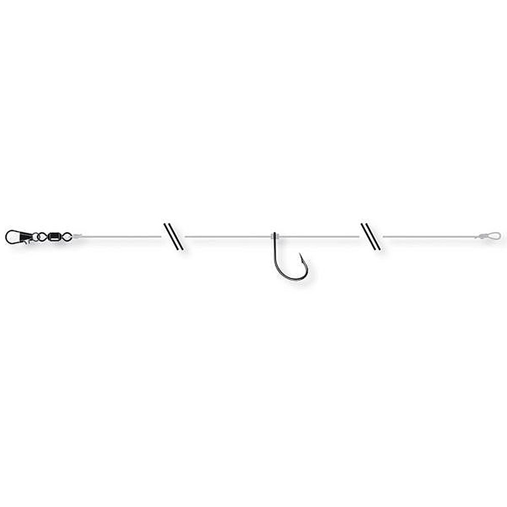 Daiwa Tournament Drop Shot Rig Fine Finesse