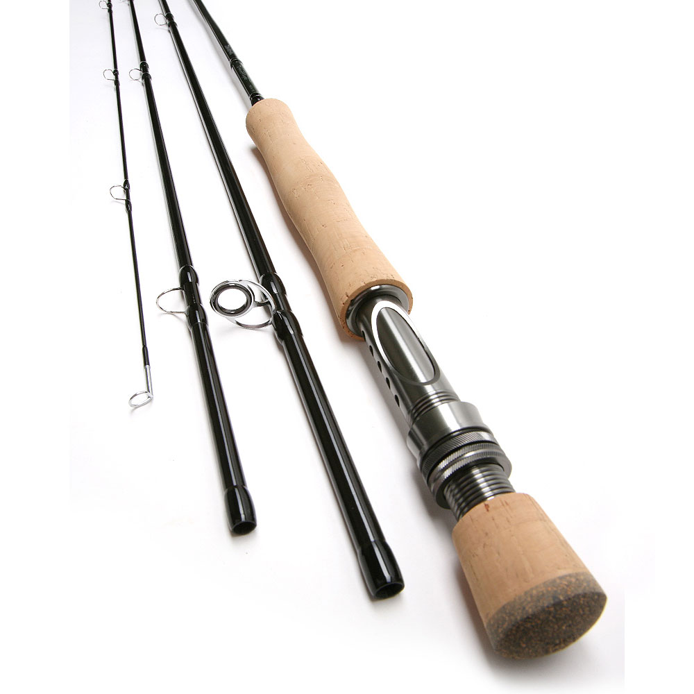 Daiwa True Flight Fly Rod