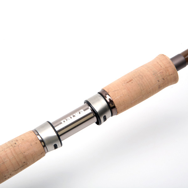 Daiwa Wilderness Xt Spinning Rods | Angling Direct