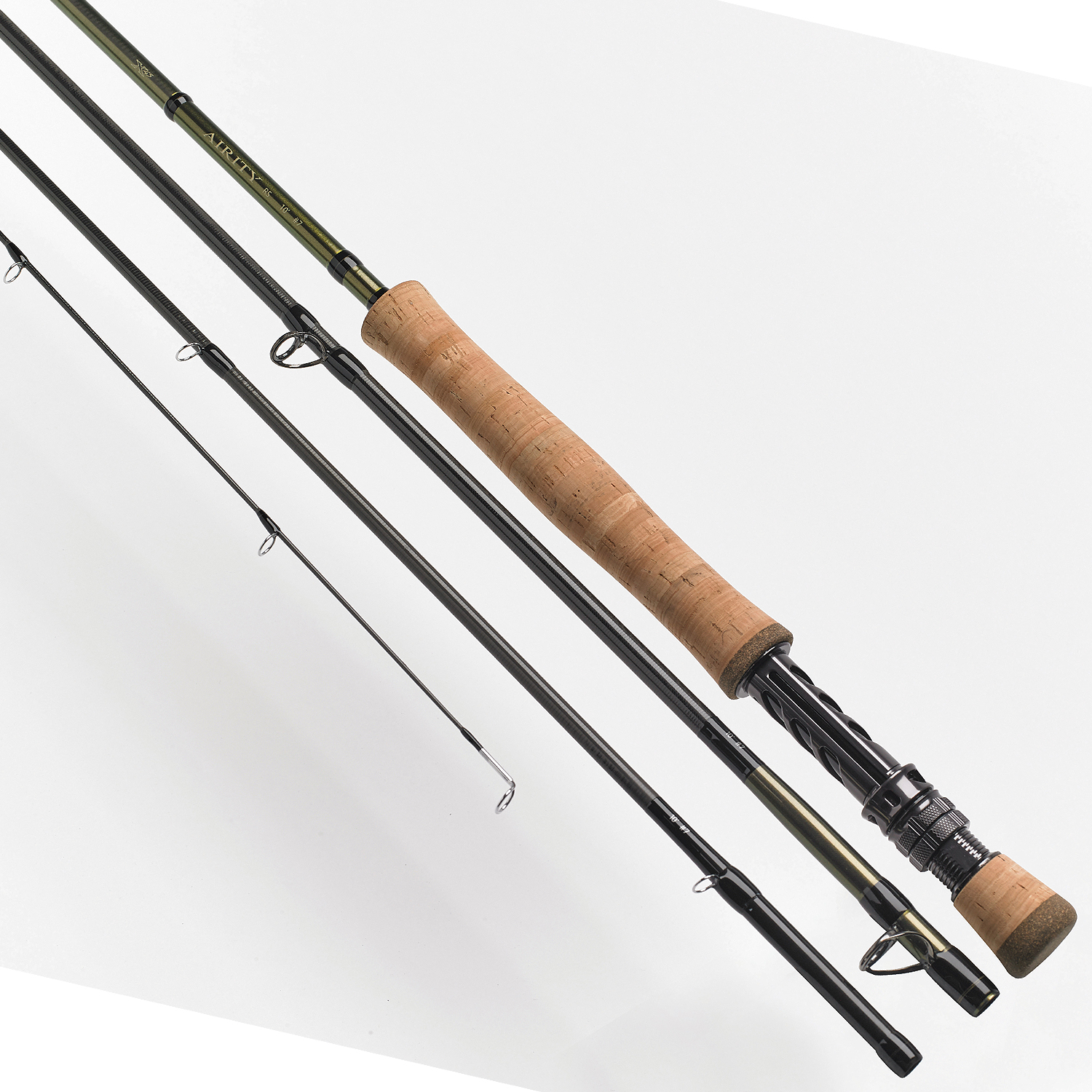 Daiwa Airity X45 Trout Fly Rod