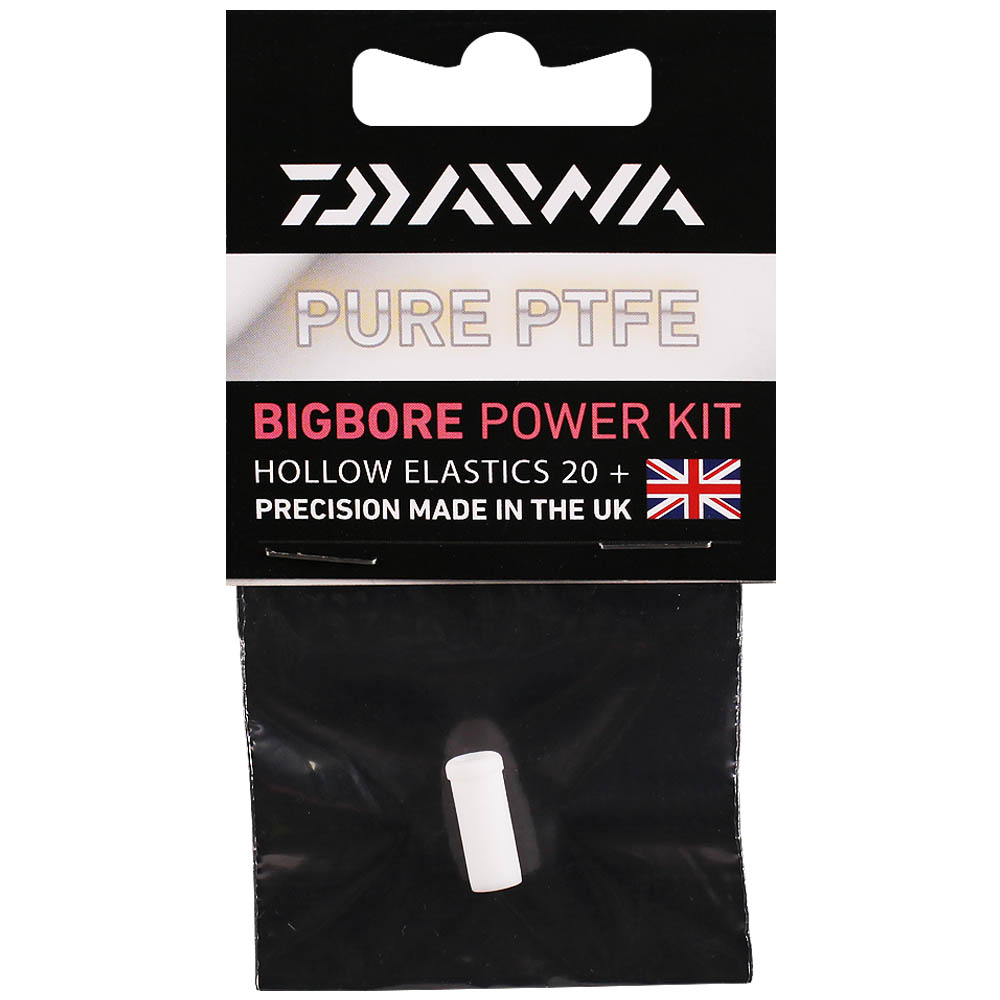 Daiwa Big Bore Power Kit PTFE