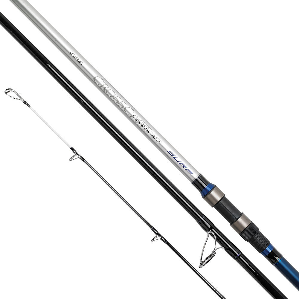 Daiwa Crosscast Surf Rod