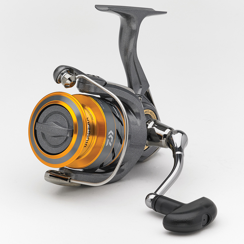 Daiwa Crossfire Reel