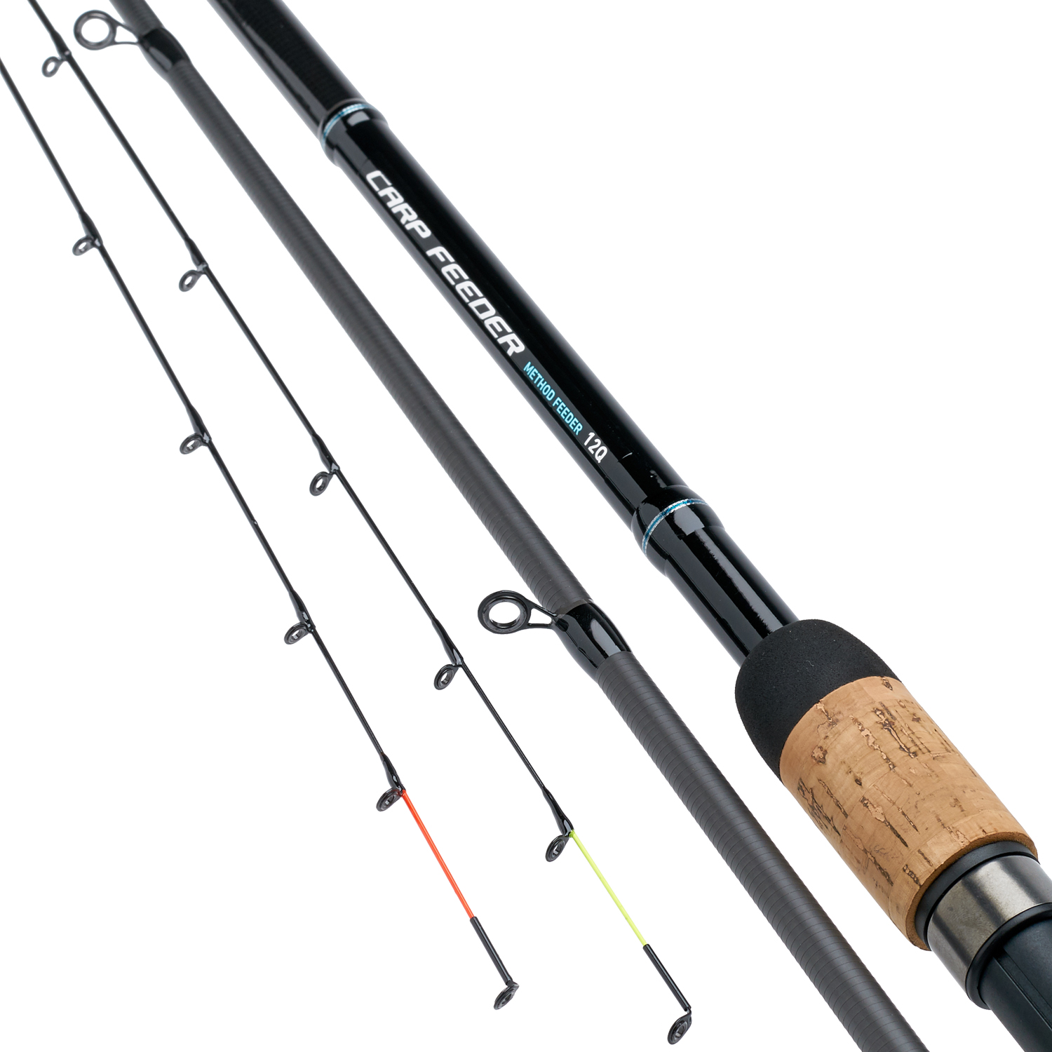 Daiwa D Carp Feeder Rod | Coarse Fishing Rods | Angling Direct
