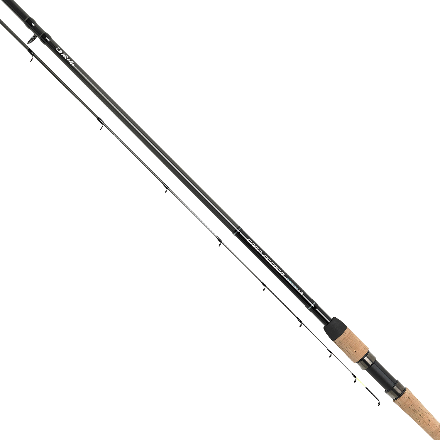Daiwa D Carp Feeder Rod | Coarse Fishing Rods | Angling Direct
