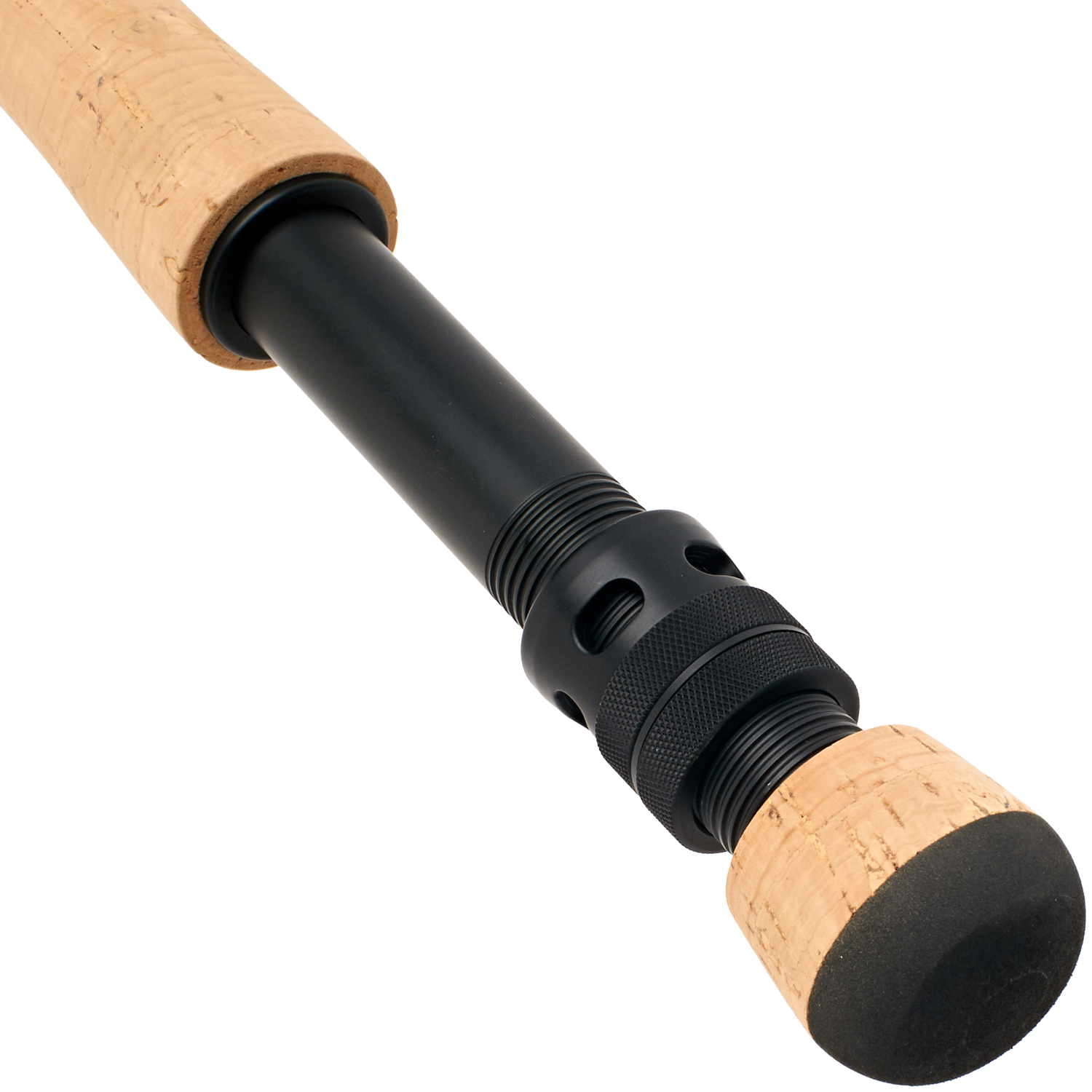 Daiwa D Trout Fly Fishing Rod