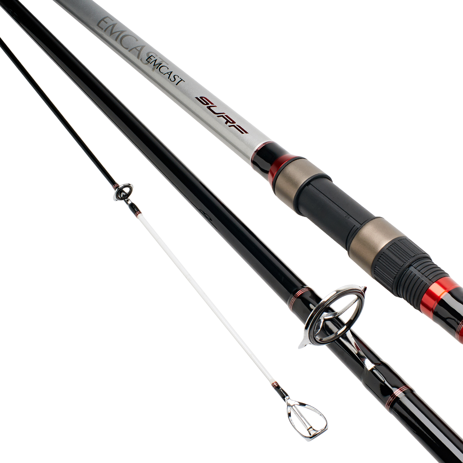 Daiwa Emcast Surf FS Rods