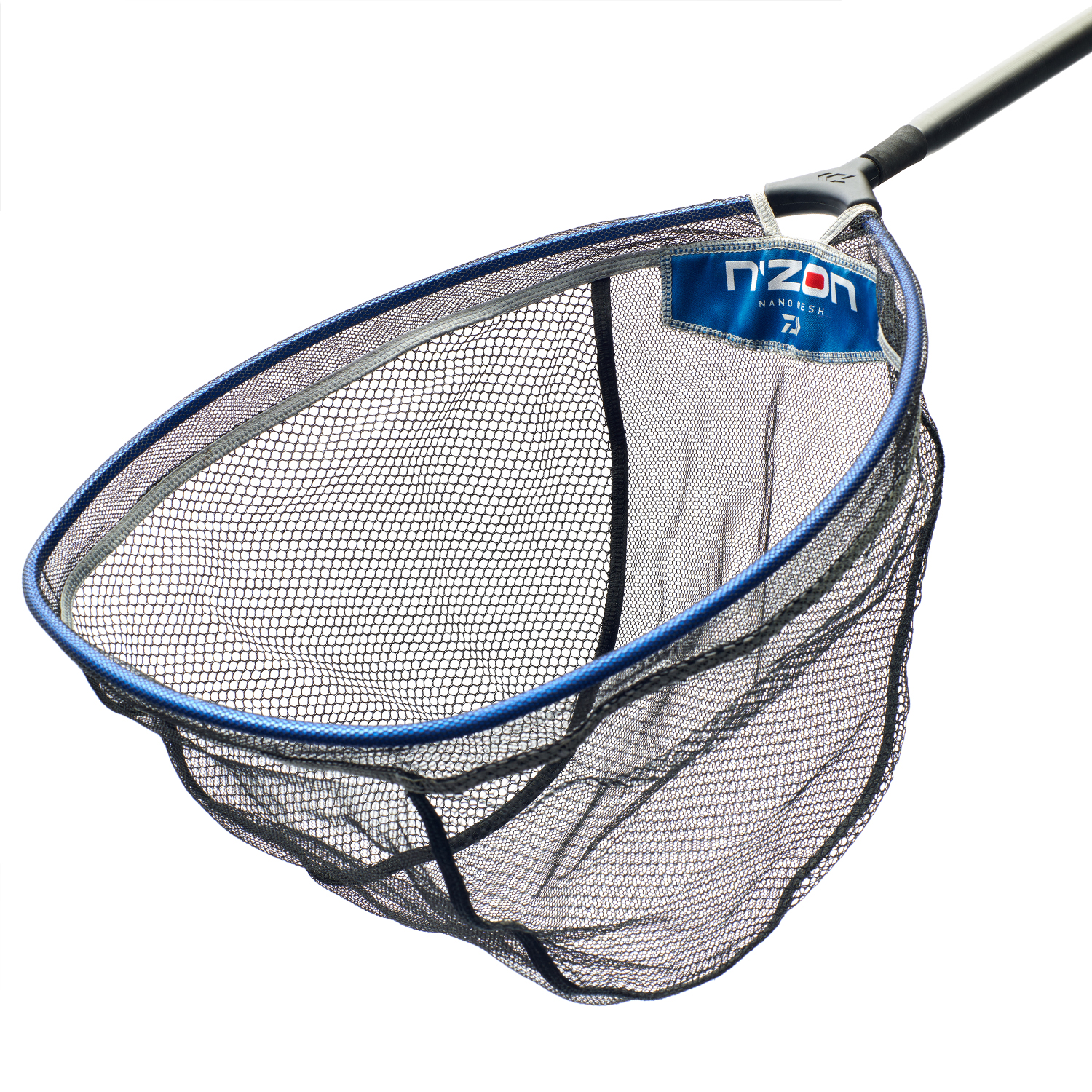Daiwa N'ZON Nano Mesh Landing Nets | Angling Direct