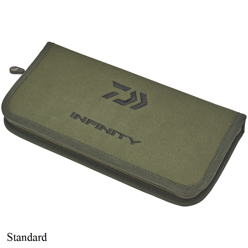 Daiwa Infinity Rig Wallet