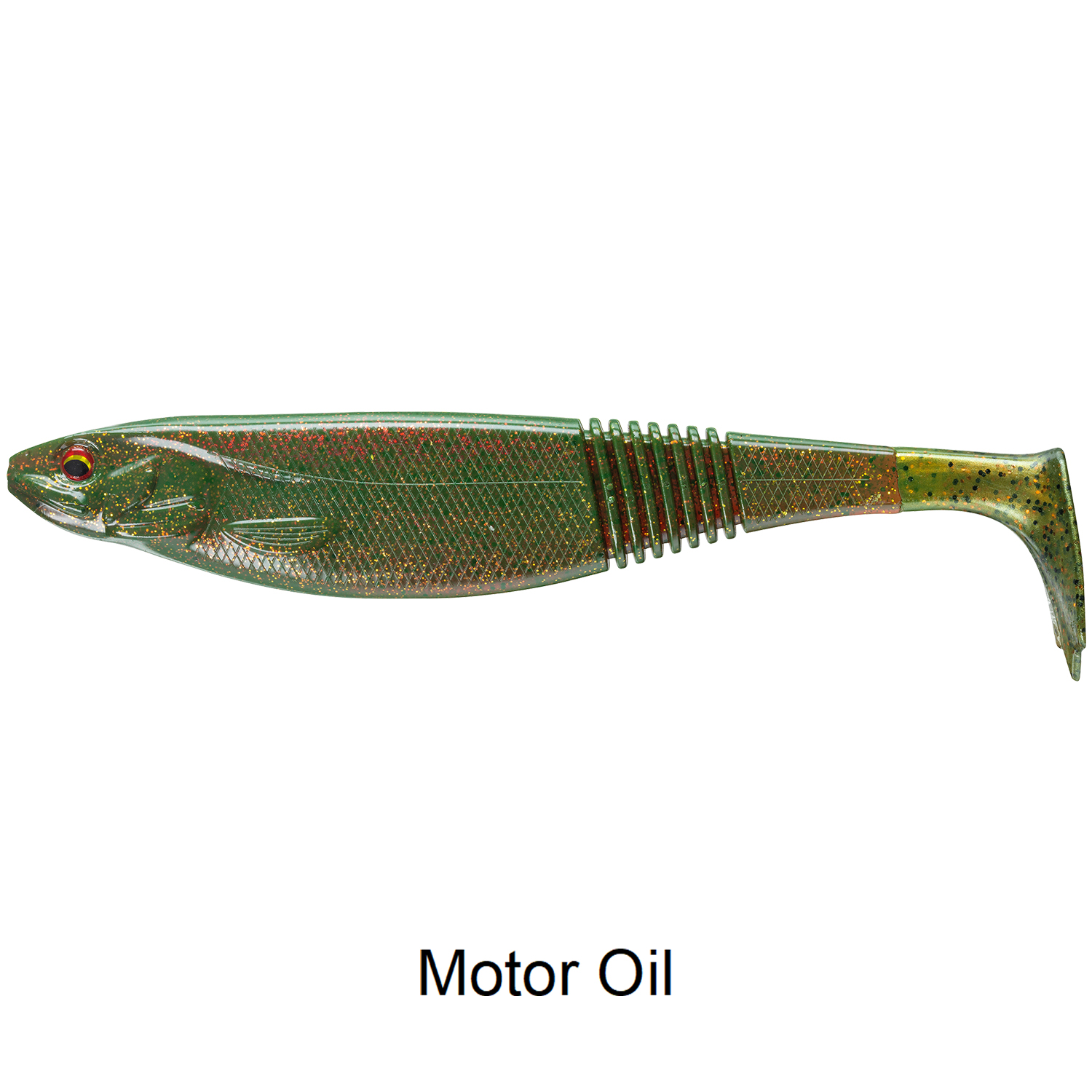Daiwa Prorex Classic Shad Duck Fin Lure
