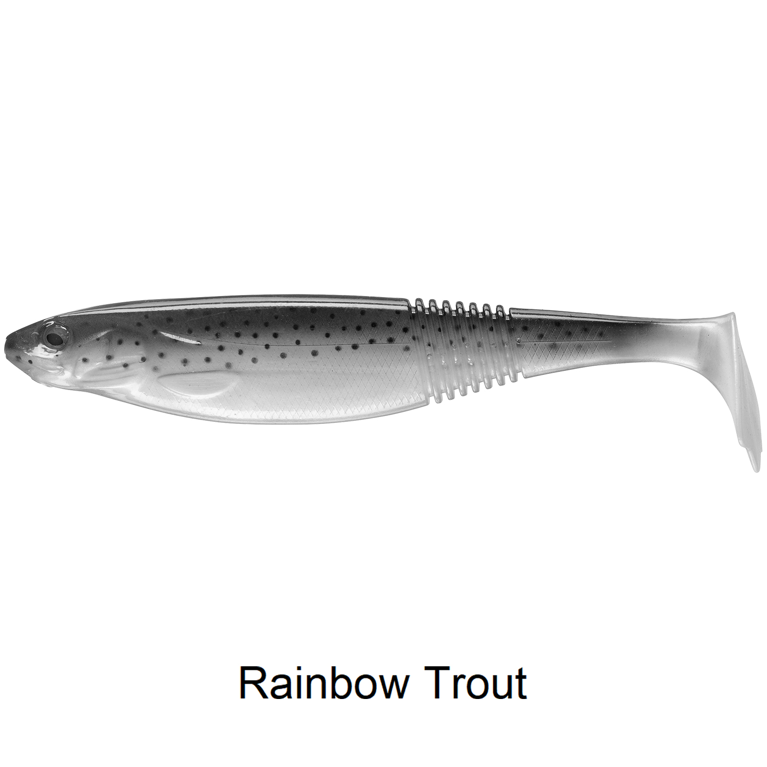 Daiwa Prorex Classic Shad Duck Fin Lure