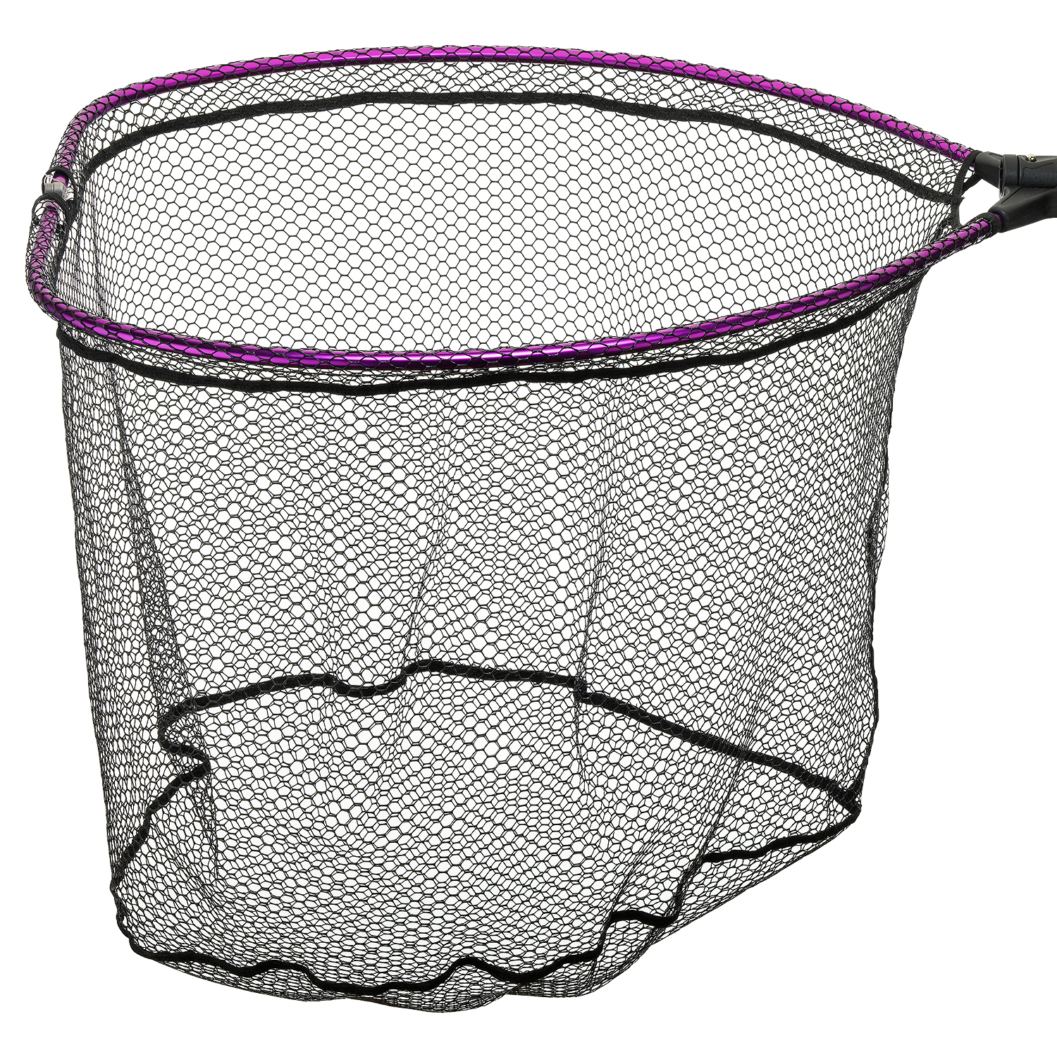 Daiwa Prorex Folding Boat Net | Angling Direct