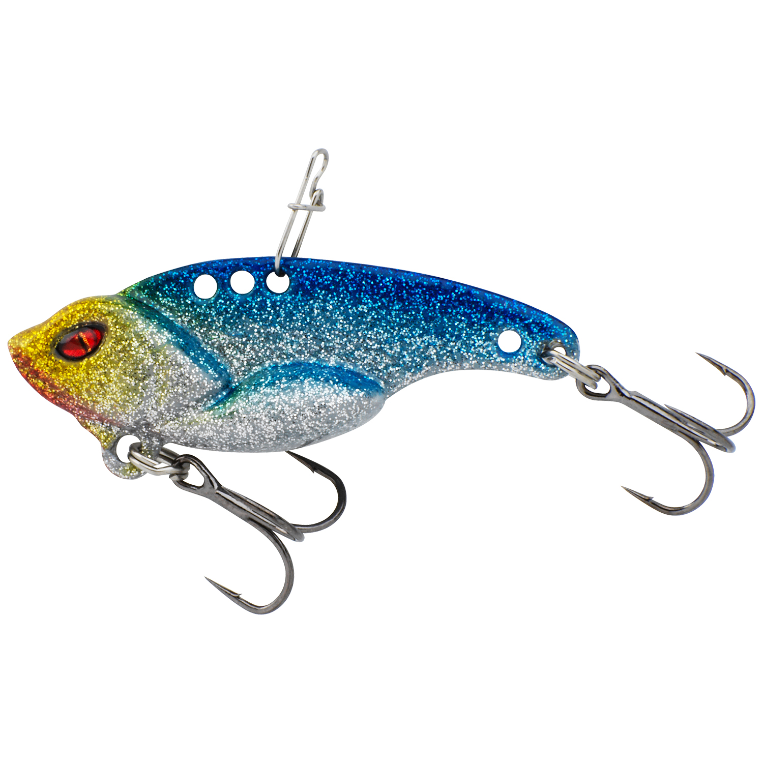 Daiwa Prorex Metal Vibe Lure 10g