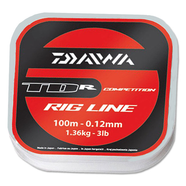 Daiwa Tdr Rig Line