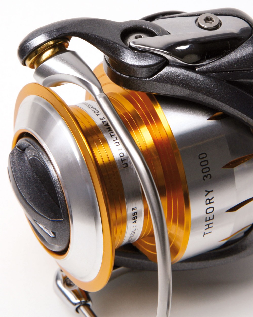 Daiwa Theory Reel