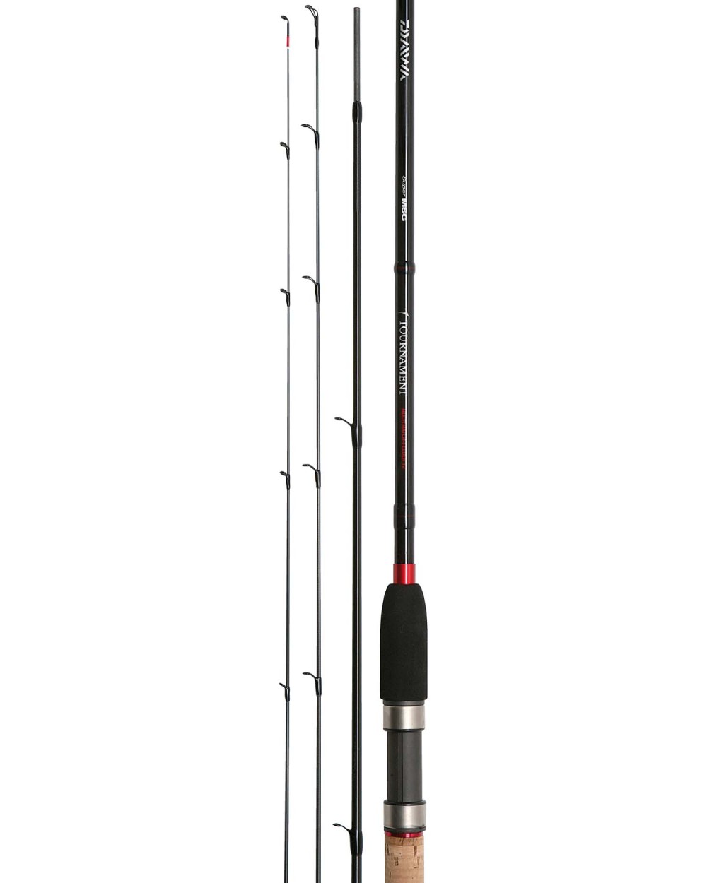 Daiwa Tournament Multi Match Rod