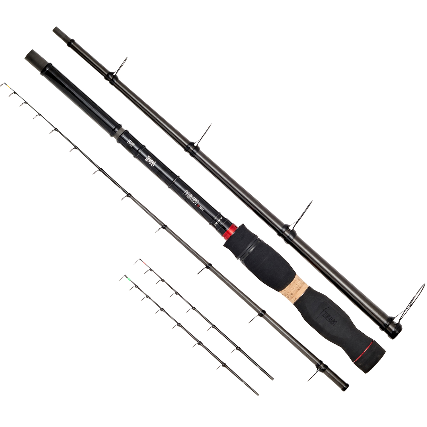 Daiwa Tournament Pro Feeder Fishing Rod