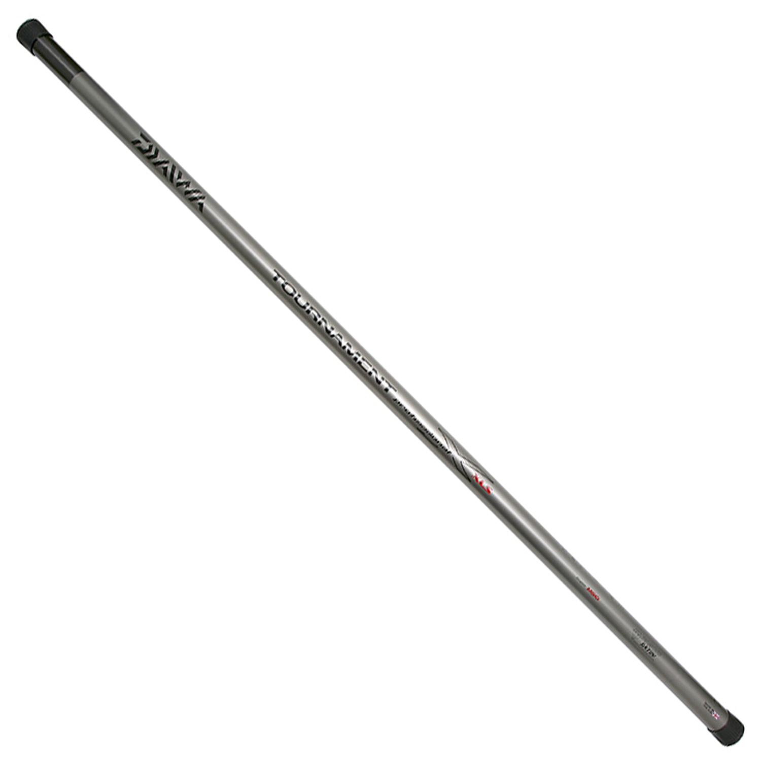 Daiwa Tournament Pro XLS 13m Pole with Blue Holdall
