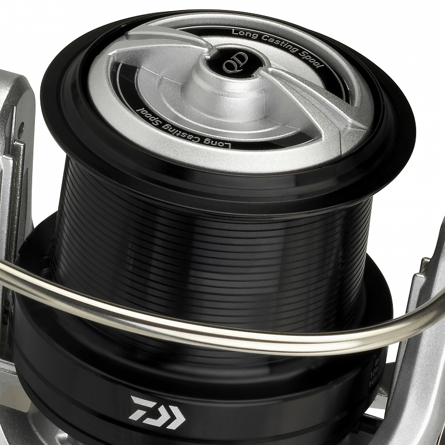 Daiwa Windcast Surf Reel